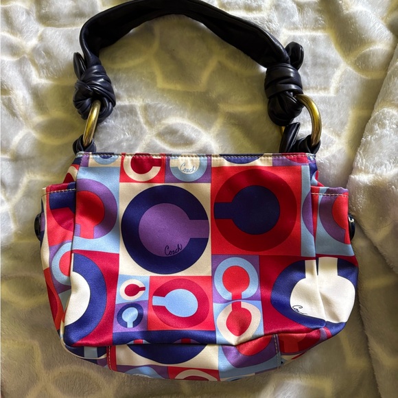 Coach | Bags | Coach Small Purse Very Few Callouts As Pictured | Poshmark